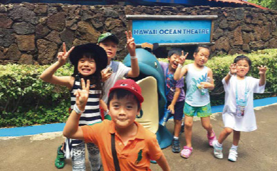 Universal Kids Camp™